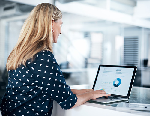 Credit Report & Verification Solutions | Factual Data Products