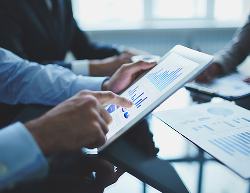 Mortgage Lending Credit & Verification Services | Factual Data