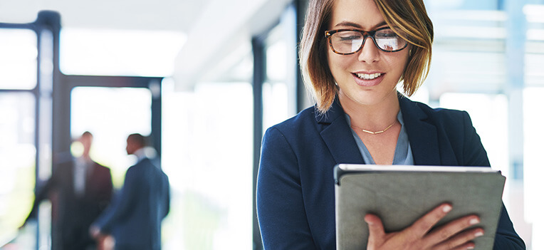 Tri-Merge Credit Reports for Mortgage Lenders | Factual Data